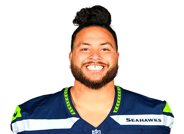 Jonah Tavai Profile - Bio, Game Log, Career Stats, Draft, College, News ...