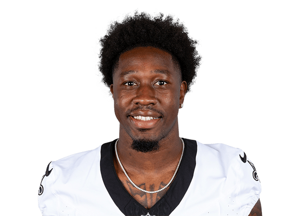 Complete New Orleans Saints Roster (Updated 2023)