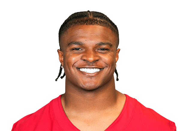 JuJu Hughes Career stats 2023