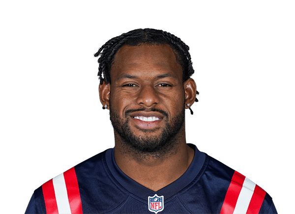 Complete New England Patriots Roster (Updated 2023)