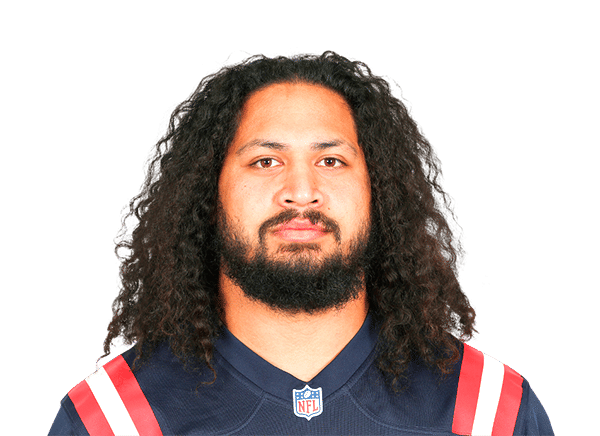 Justus Tavai Profile - Bio, Game Log, Career Stats, Draft, College ...