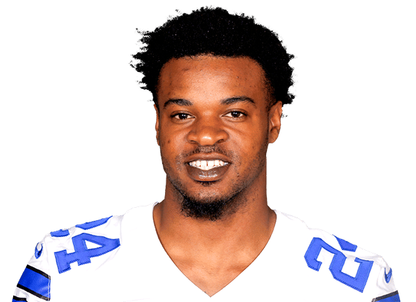 Kelvin Joseph Career stats 2023