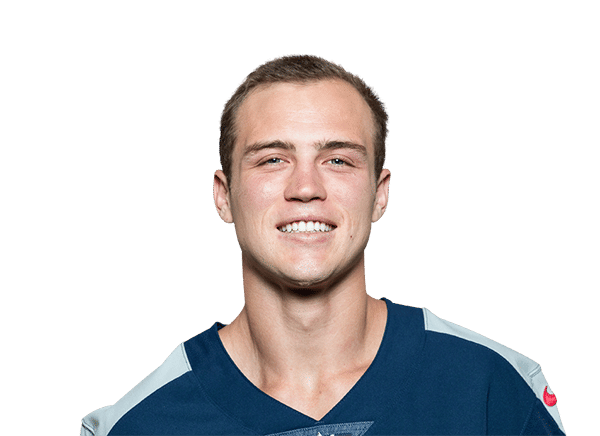 Kyle Philips Profile - Bio, Game Log, Career Stats, Draft, College ...