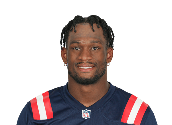 Complete New England Patriots Roster (Updated 2023)