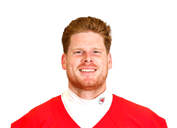 Complete Kansas City Chiefs Roster (Updated 2023)