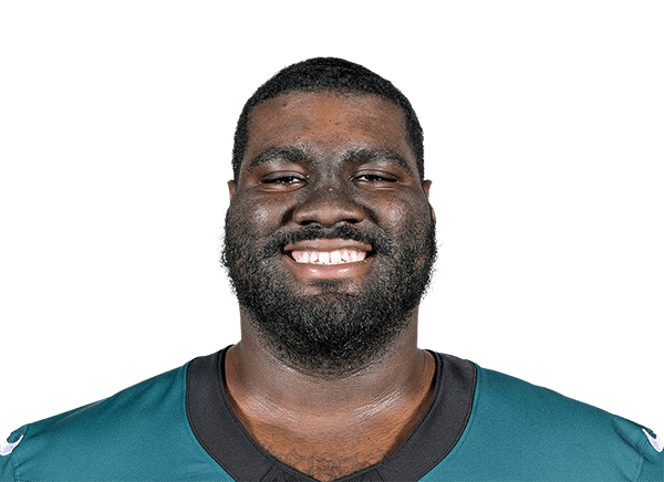 Mekhi Becton Profile - Bio, Game Log, Career Stats, Draft, College ...