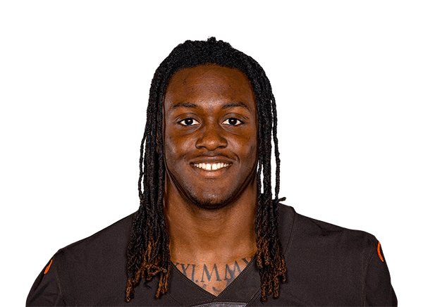 Michael Woods II Profile - Bio, Game Log, Career Stats, Draft, College ...