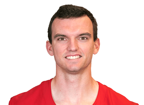 Nolan Cooney Profile - Bio, Game Log, Career Stats, Draft, College ...