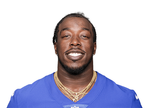 Rakeem Nunez-Roches Career stats 2023