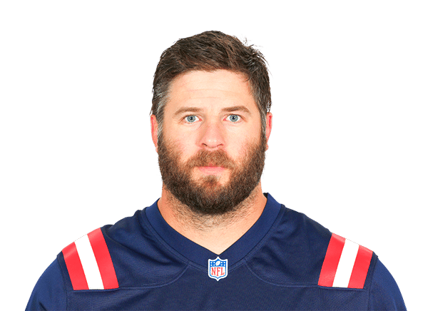 Complete New England Patriots Roster (Updated 2023)