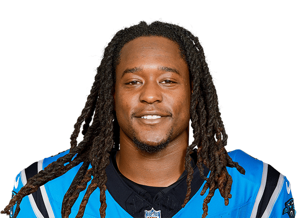 Shaquill Griffin Career stats 2023