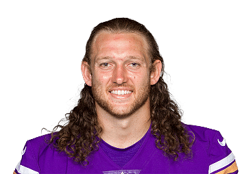 T.J. Hockenson Profile - Bio, Game Log, Career Stats, Draft, College ...