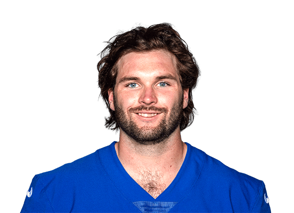 Tommy Sweeney Career stats 2023