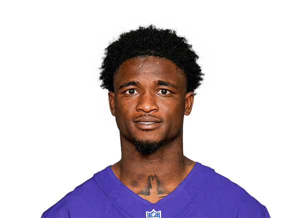 Trayvon Mullen Jr. Profile - Bio, Game Log, Career Stats, Draft ...