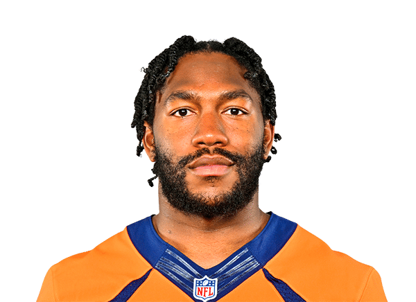 Tyler Badie Career stats 2023