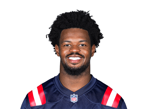 Complete New England Patriots Roster (Updated 2023)