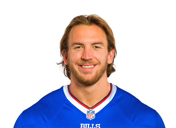 Zach Davidson Career stats 2023