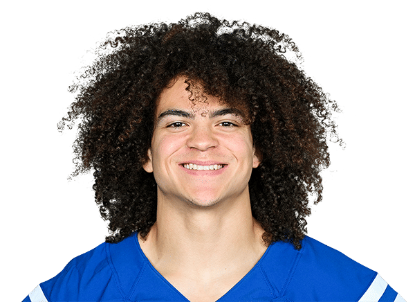 Zavier Scott Profile - Bio, Game Log, Career Stats, Draft, College ...