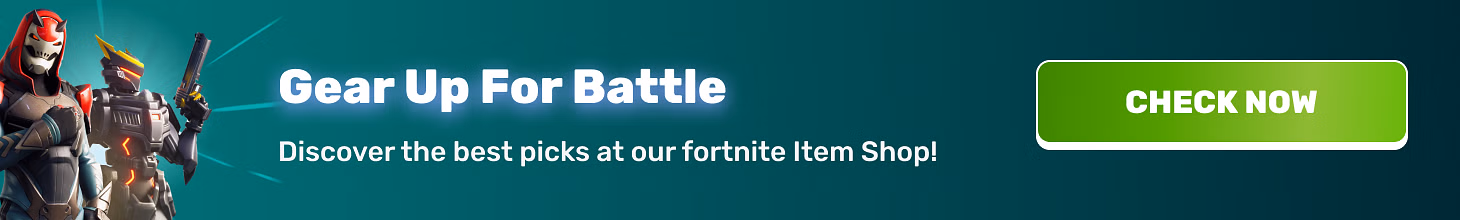 Fortnite Item Shop leak (February 25, 2025) all but confirms return of ... Fortnite Item Shop leak (February 25, 2025) all but confirms return of ...