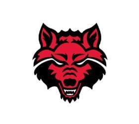 Arkansas State Red Wolves Football Depth Chart