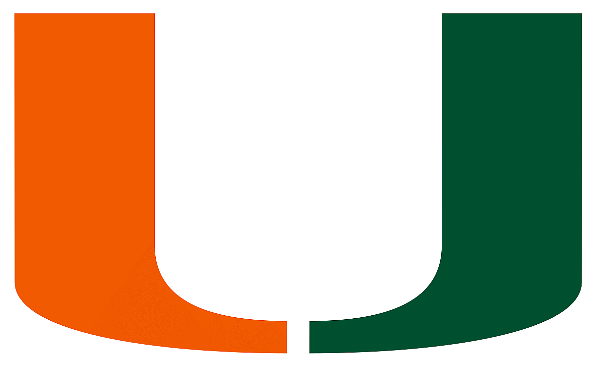 Miami (FL) Hurricanes Football Schedule