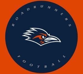 UTSA Roadrunners Football Depth Chart