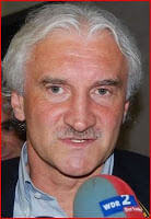 Indian Football : The 'Rudi' confusion