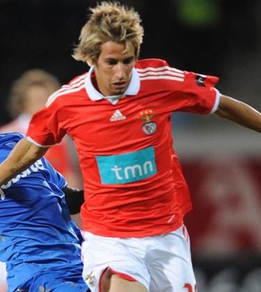 Real Madrid News: Transfer Target Fabio Coentrao Reiterates Love For ...