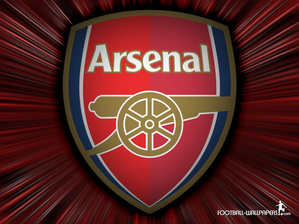Arsenal : Gunned to the wall