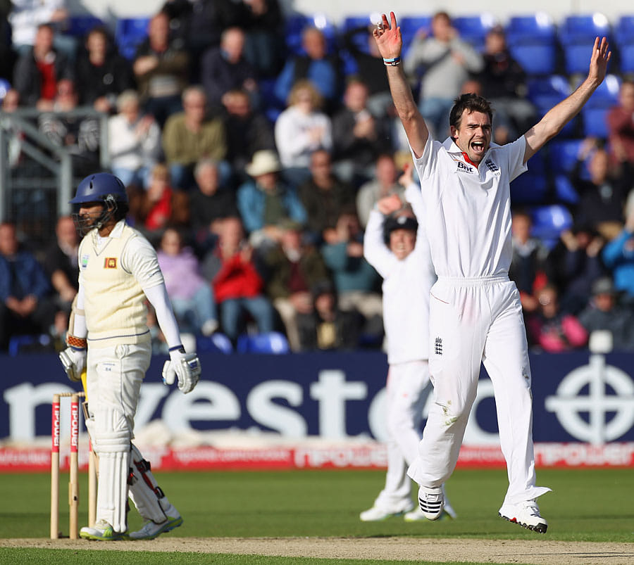 The selection of the World Test Team is justified ; well, almost