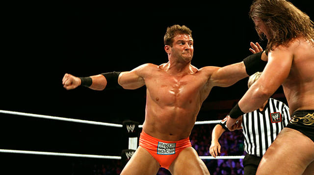 WWE Superstars 18/8/11: Results, Review and Analysis