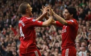 Liverpool 2-1 Wolves: The tactics that won and lost the game