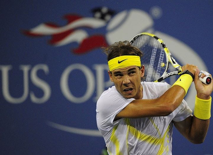 US Open: Round 1 roundup for the top male stars