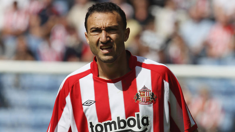 Steed Malbranque clears the air surrounding his retirement announcement