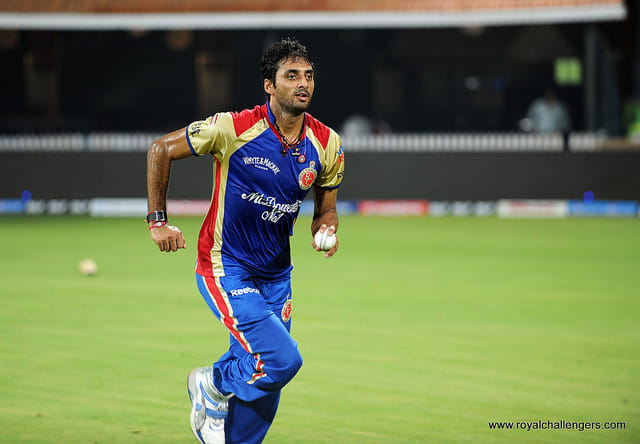 Two new faces get the nod and Bhajji is dropped for England series