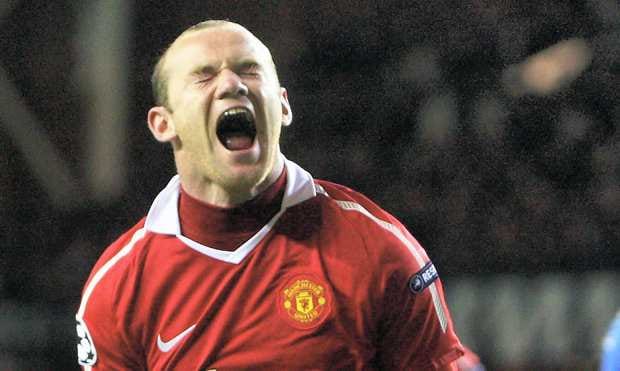 Roo ready to face Liverpool