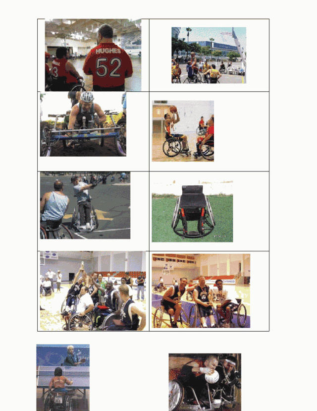 Wheelchair basketball event in New Delhi: Creating inclusion ...