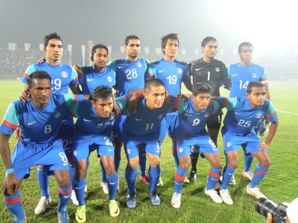 Match Report : India hold Malaysia 1-1