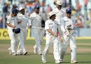 5 Questions About The Indian Test Squad For Australia
