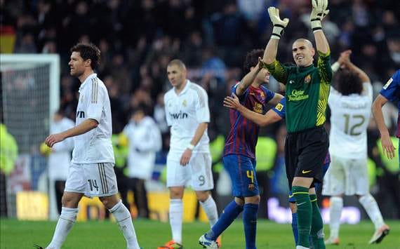 El Clasico Review – Good Mourning …. Black Sunday