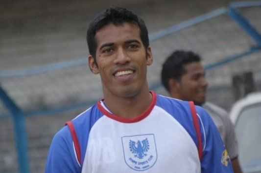 Mahesh Gawli retires from international football