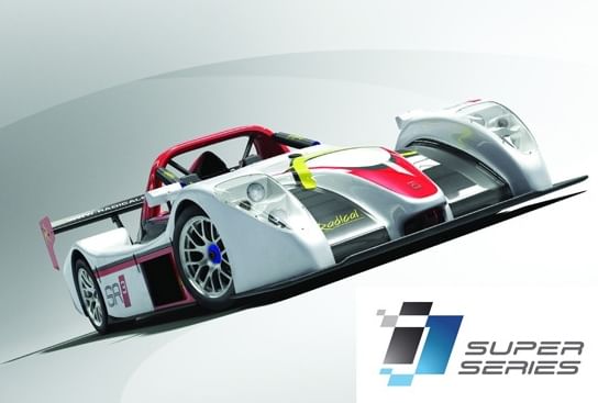 i1 Series car gets the nod from drivers