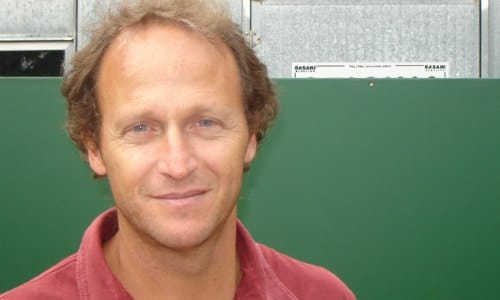 Jaite appointed as Argentina's captain for Davis Cup