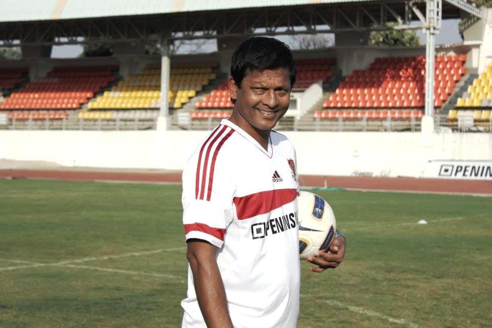 Jeje-Keita-Subhash triangle working wonders for us: Derrick