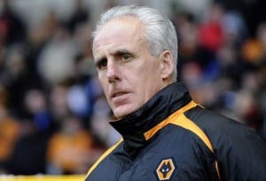 Wolves are right to stick with Mick