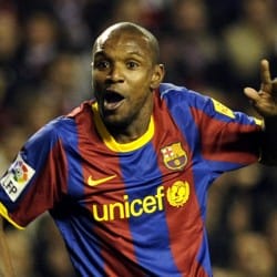 Abidal to stay at Barcelona until 2013