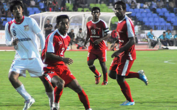 Pune FC’s take on Air India