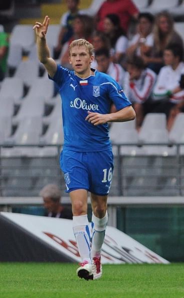 Three potential signings for Arsenal this Summer