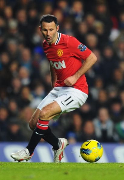 Welsh wizard extends his stay