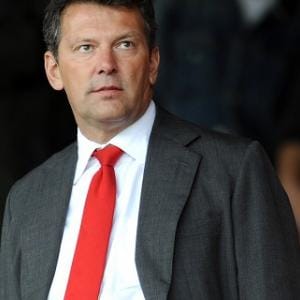 Nottingham Forest owner found dead at home